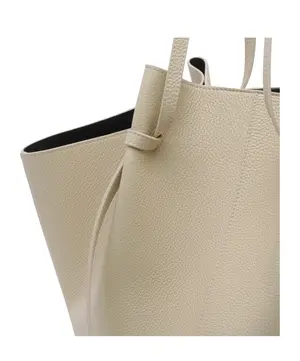 Yuzefi Double-handled Handbag