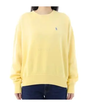 Polo Ralph Lauren Long Sleeve Sweatshirt