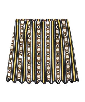 La DoubleJ Baia Mini Skirt