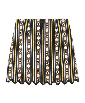 La DoubleJ Baia Mini Skirt