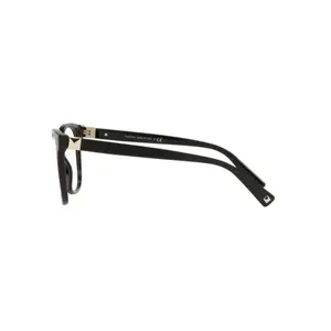 Valentino Garavani Logo Flat Mirror