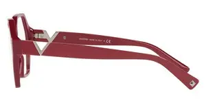 Valentino Garavani Logo Flat Mirror