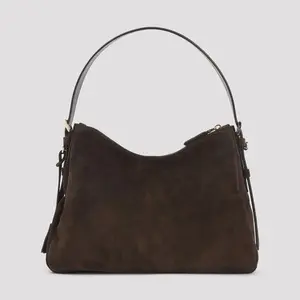 Prada Zippered Handbag