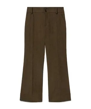 La DoubleJ Hendrix Pants - Green