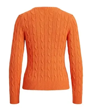 Polo Ralph Lauren V-neck Sweater