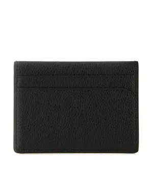 JIL SANDER Flat Card Holder