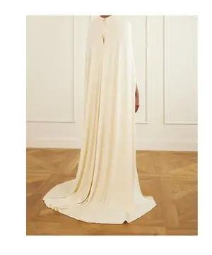 Simkhai Pleated Knit Dress