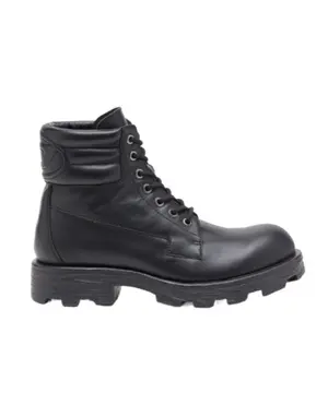 DIESEL® D-hammer Lace-up Boots