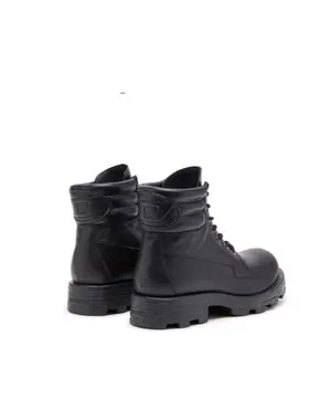 DIESEL® D-hammer Lace-up Boots