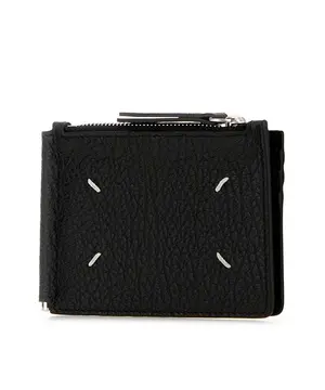 MAISON MARGIELA Zip Wallet