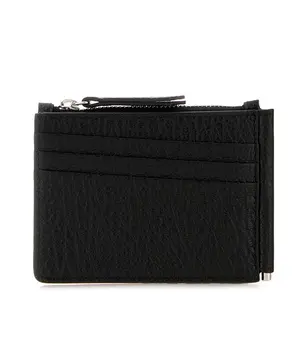 MAISON MARGIELA Zip Wallet