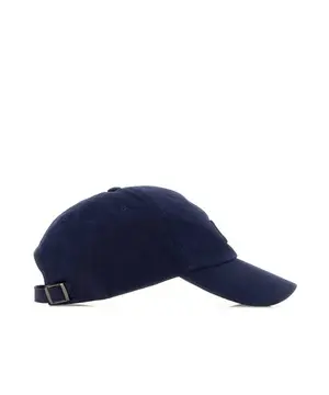 JIL SANDER Cap 130 Logo Baseball Cap