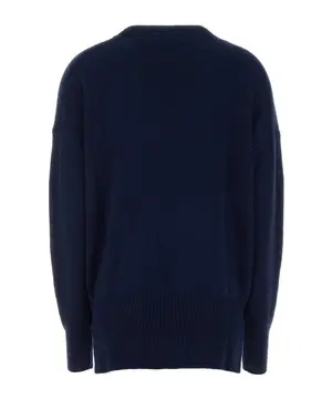 JIL SANDER Crew Neck Sweater