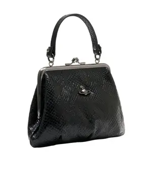 VIVIENNE WESTWOOD Granny Frame Purse