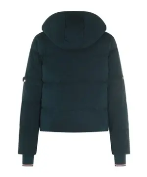 Thom Browne Hooded Down Jacket