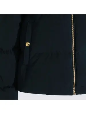 Thom Browne Hooded Down Jacket