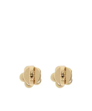 Tory Burch Forget Me Not Stud Earrings