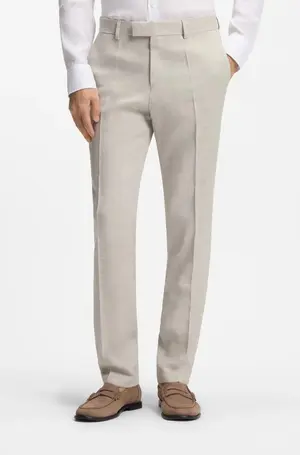 Hugo Boss Slim Double-breasted Suit