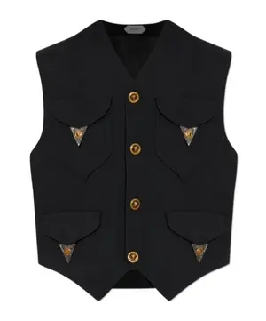 Versace Vests For Men