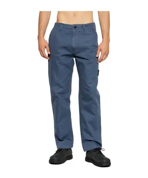 Stone Island Belt Loop Jeans