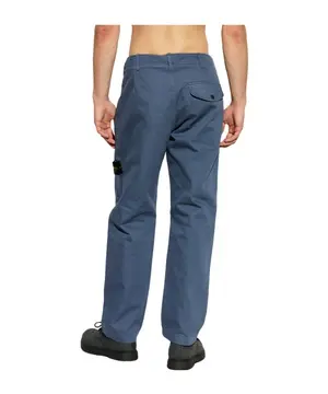 Stone Island Belt Loop Jeans