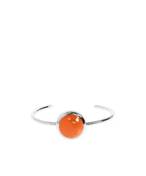Marni Open Bracelet - Silver
