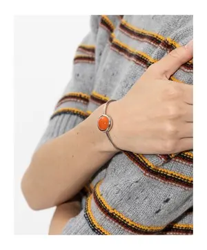 Marni Open Bracelet