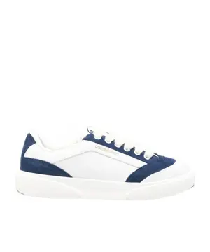 Casablanca Low-top Lace-up Sneakers