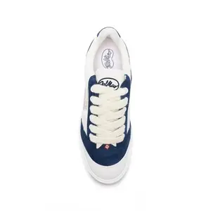 Casablanca Low-top Lace-up Sneakers