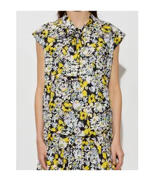 Marni Printed Shirt