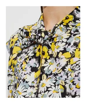 Marni Printed Shirt