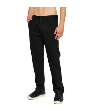 Stone Island Belt Loop Jeans