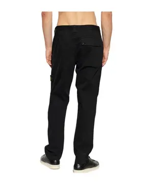Stone Island Belt Loop Jeans