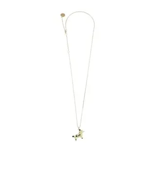 Marni Pendant Necklace