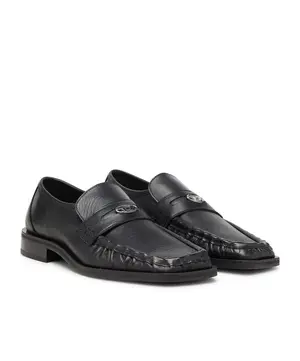 DIESEL® D-amber Loafers