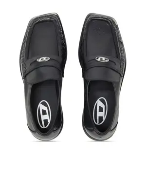 DIESEL® D-amber Loafers