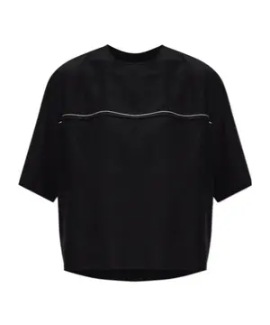 Marni Short-sleeved T-shirt - Black