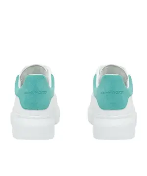 Alexander McQueen Oversized Sneaker