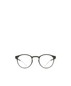 Mykita Logo Flat Mirror - Brown