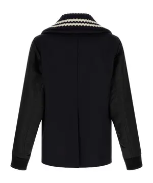 Dsquared2 Long Sleeve Jacket