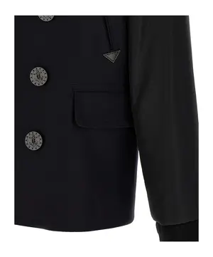 Dsquared2 Long Sleeve Jacket