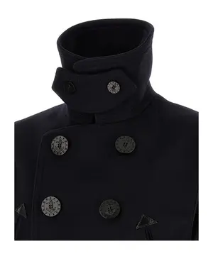 Dsquared2 Long Sleeve Jacket