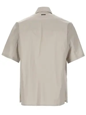 MSGM Short-sleeved Shirt