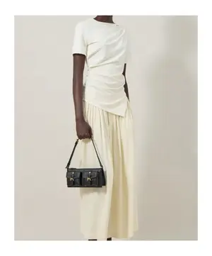 Mulberry Mini Roxanne Shoulder Bag