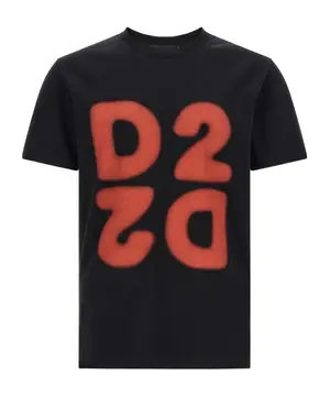 Dsquared2 Short-sleeved T-shirt