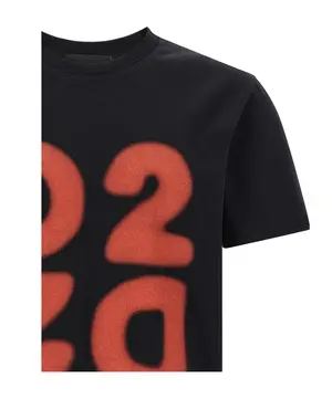 Dsquared2 Short-sleeved T-shirt