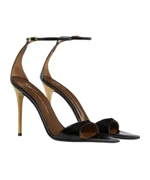 GIUSEPPE ZANOTTI Intrigo Strap 105