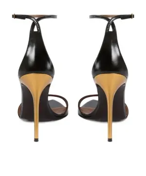 GIUSEPPE ZANOTTI Intrigo Strap 105