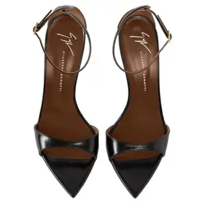 GIUSEPPE ZANOTTI Intrigo Strap 105