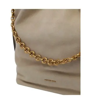 Michael Kors Adjustable Shoulder Strap Shoulder Bag